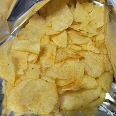 해태 고향만두 감자칩 고기맛 김치만두맛 Cu편의점 신상과자 네이버 블로그