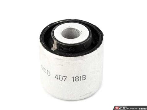 Rein 4e0407181b Front Lower Control Arm Bushing Outer Priced Each