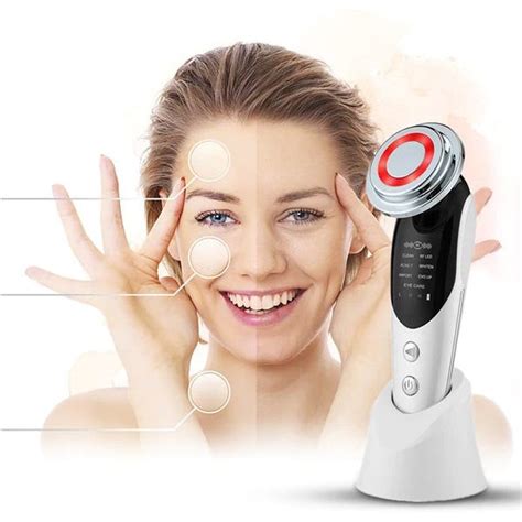 Best Microcurrent Device For Face Perfect Skin Toning At Home