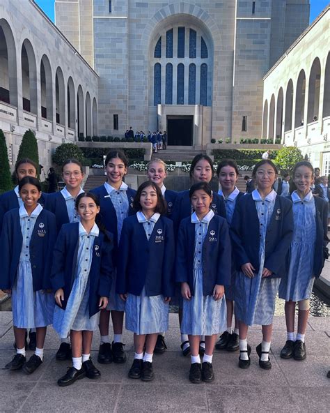 Tara Anglican School For Girls Find Out All About Taras Unique