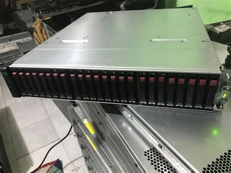 HPE MSA 2040 Computers Tech Office Business Technology On Carousell