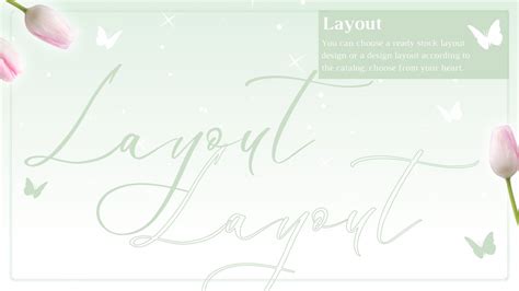 🍀 ꒱ Layout ♡̷ Twitter