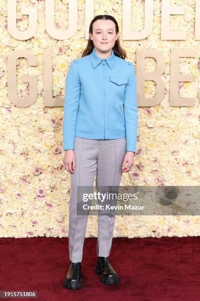 2170 Bella Ramsey Photos And High Res Pictures Getty Images