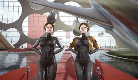 Лучшие моды для игры Atomic Heart