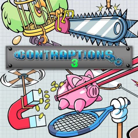 Contraptions 3 Switch Price Deals In Nz