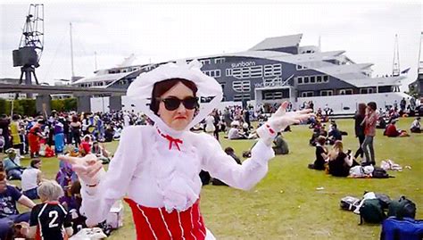 Alice In Cosplayland