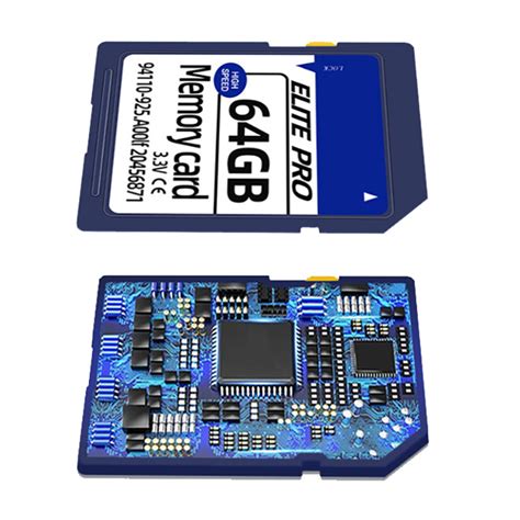 sd cards memory micro adaptor