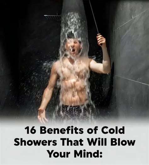 Cold Showers Make Me Sleepy At Bruce Moreno Blog