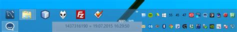 How To Convert Unix Timestamps Automatically And In Realtime To Human