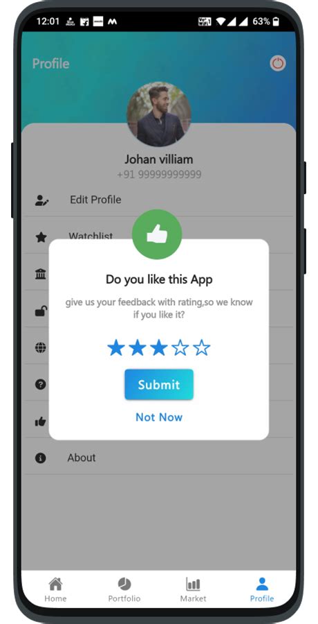Crypto Currency Trading Android App Template Ios App Template Ionic Coinb By