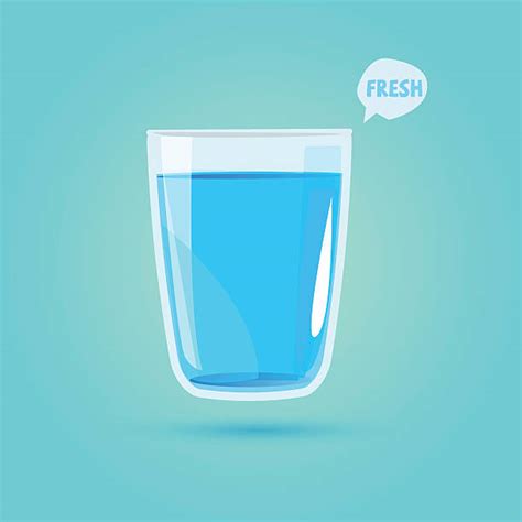 Drinking Glass Clip Art Vector Images And Illustrations Istock