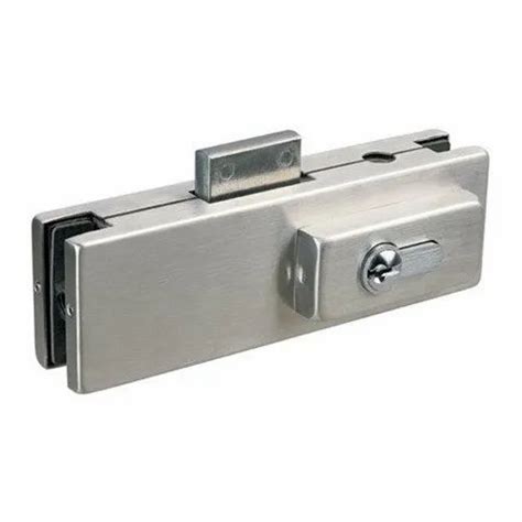Patch Lock Fitting At Best Price In India