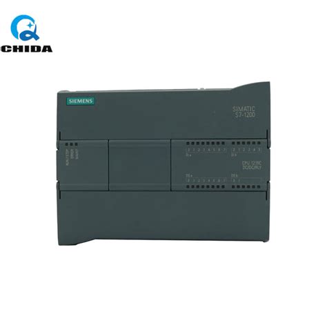 Simatic S7 1200 Cpu 1215c Compact Cpu 6es7215 1hg40 0xb0 Buy Plc Siemens S7 1200 6es7215 1hg40