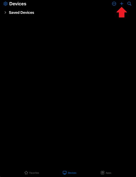 How To Set Up Rdp For Ios Devices Iphoneipad Windows App Mobile