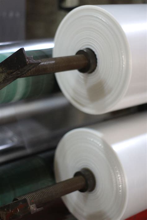 The Versatility Of Flexible Packaging Film A Deep Dive Into Modern