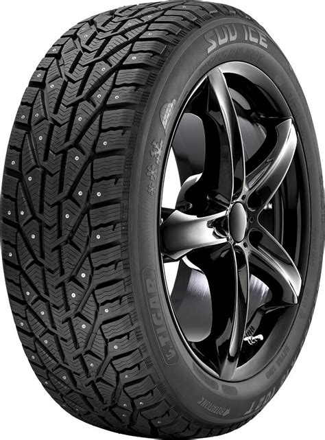 Tigar SUV Ice - Tyre Reviews And Ratings