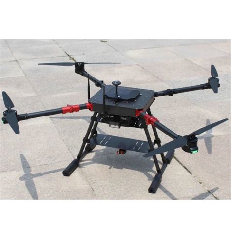 remote unmanned rotorcraft collision prevention drone for agriculture