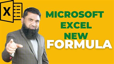 Uncovering 2022s Killer Excel Functions Youtube