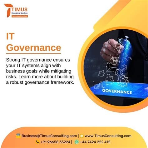 Itgovernance Compliance Riskmanagement Businessstrategy Techleadership Corporategovernance