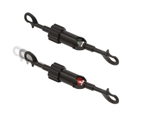 Tow Indicator Released Seacraft