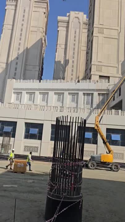 Rafiq Ahmed Pmp® On Linkedin Construction Hotel Makkah 10 Comments