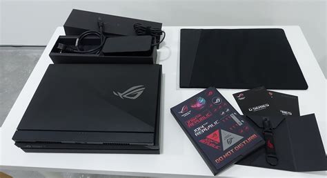 Asus Rog Zephyrus S Review The World S Slimmest Gaming Laptop With Mighty Performance