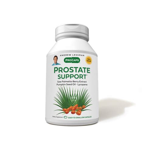 Procaps Laboratories Prostate Support™