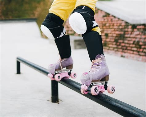 The Growing World Of Slide Blocks Chuffed Skates Usa