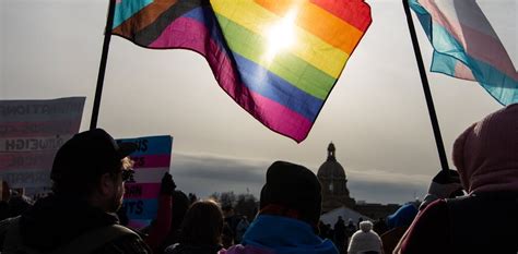 Shifts In How Sex And Gender Identity Are Defined May Alter Human Shifts In How Sex And Gender Identity Are Defined May Alter Human