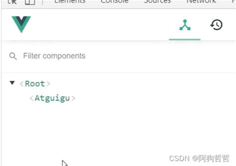 Vue：组件怎么用？vue使用组件的方法 Csdn博客