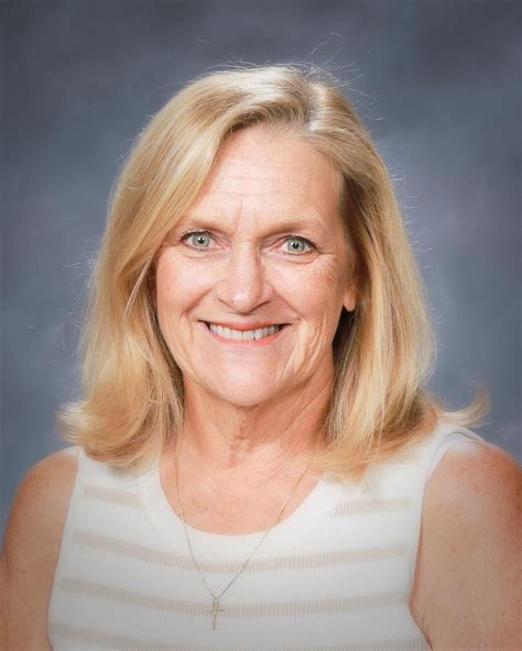 Gretchen Mann Westside High School