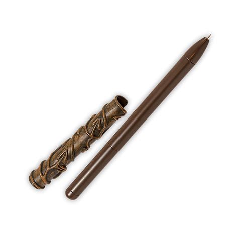 Harry Potter Hermione Granger Magic Wand Pen With Light Function