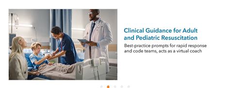 Code Blue App Redivus Health