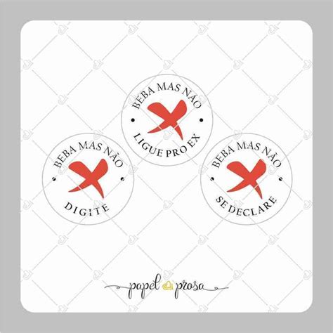 Comprar Capa Drinks Em Papel Prosa