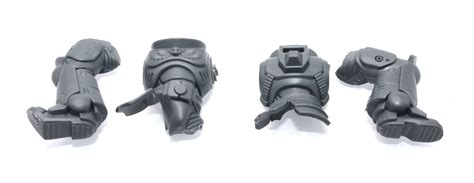 Assault Intercessor Body C The Bitz Barn