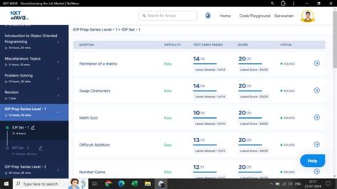 saravanan s on linkedin day29 100daysofcodechallenge ccbp nxtwave