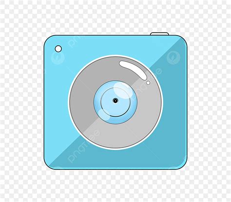 블루 비디오 플레이어 일러스트 푸른 효과 만화 삽화 비디오 플레이어 Png 일러스트 및 Psd 이미지 무료 다운로드 Pngtree