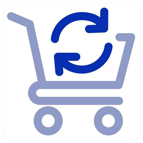 Cart Update And Cart Vector Art At Vecteezy