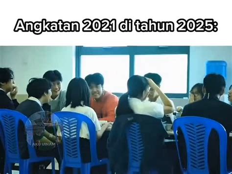 Alkisah Kampus Unik Uinam Akuuinam • Instagram Photos And Videos