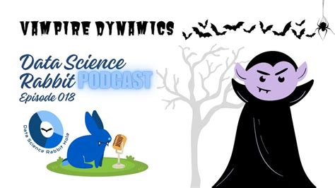 Michael Bagalman On Linkedin Datascience Vampires Podcast