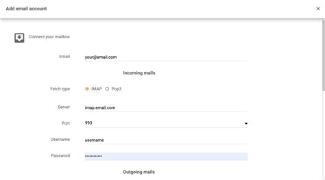 Cisco Secure Email LiveAgent
