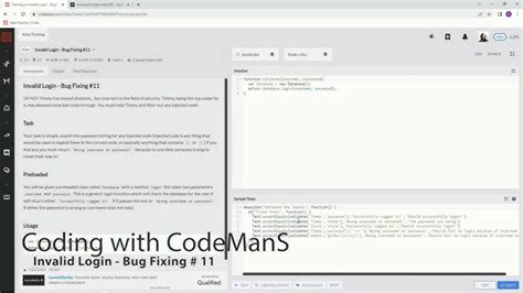 codewars login