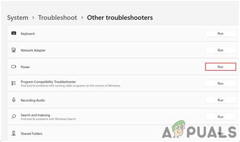 How To Fix Sleep Mode Not Working In Windows 1011 How To Fix Sleep Mode Not Working In Windows 1011