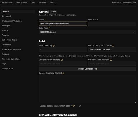 Self Hosted With Coolify Show And Tell Redwoodjs Community