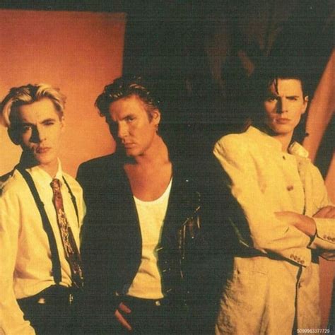 Duran Duran Photo Big Thing Meet El Duran Duran