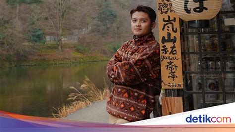 Dodi Hidayatullah Bicara Fitnah Di Tengah Tuduhan Pelecehan Seksual