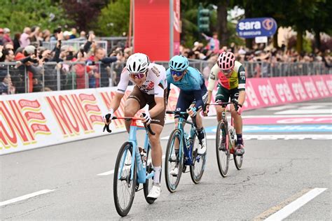 Alex Baudin Positif Au Tramadol Et Disqualifié Du Giro La Substance