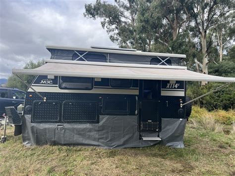 Mdc Xt 14 E Caravan Sales