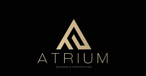 Atrium Logo Our Beneficiaries Paula Takacs Foundation
