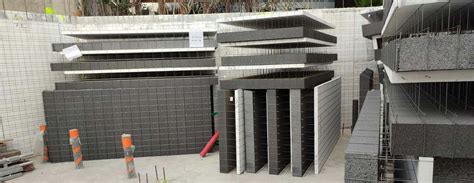 Construction En Bloc Coffrant Isolant Rt2020 Isolation Thermique Par Lextérieur